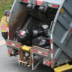 How Garbage Trucks Work: A Deep Dive into the Mechanics of Waste Collection