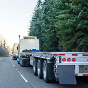 What Is a Semi-Trailer Truck and How Does It Work?