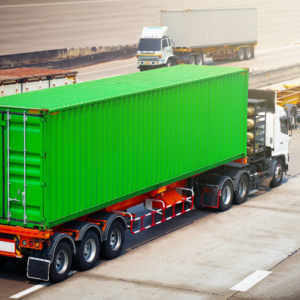 What Is a Semi-Trailer Truck and How Does It Work?