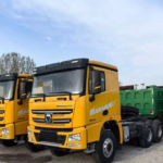 Understanding the Differences: Semi-Trucks, Trailers, and Tractor-Trailers