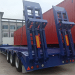 Everything You Need to Know About Tri-Axle Dump Trucks