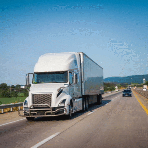 What's the Difference Between a Tractor Trailer vs Semi Truck?